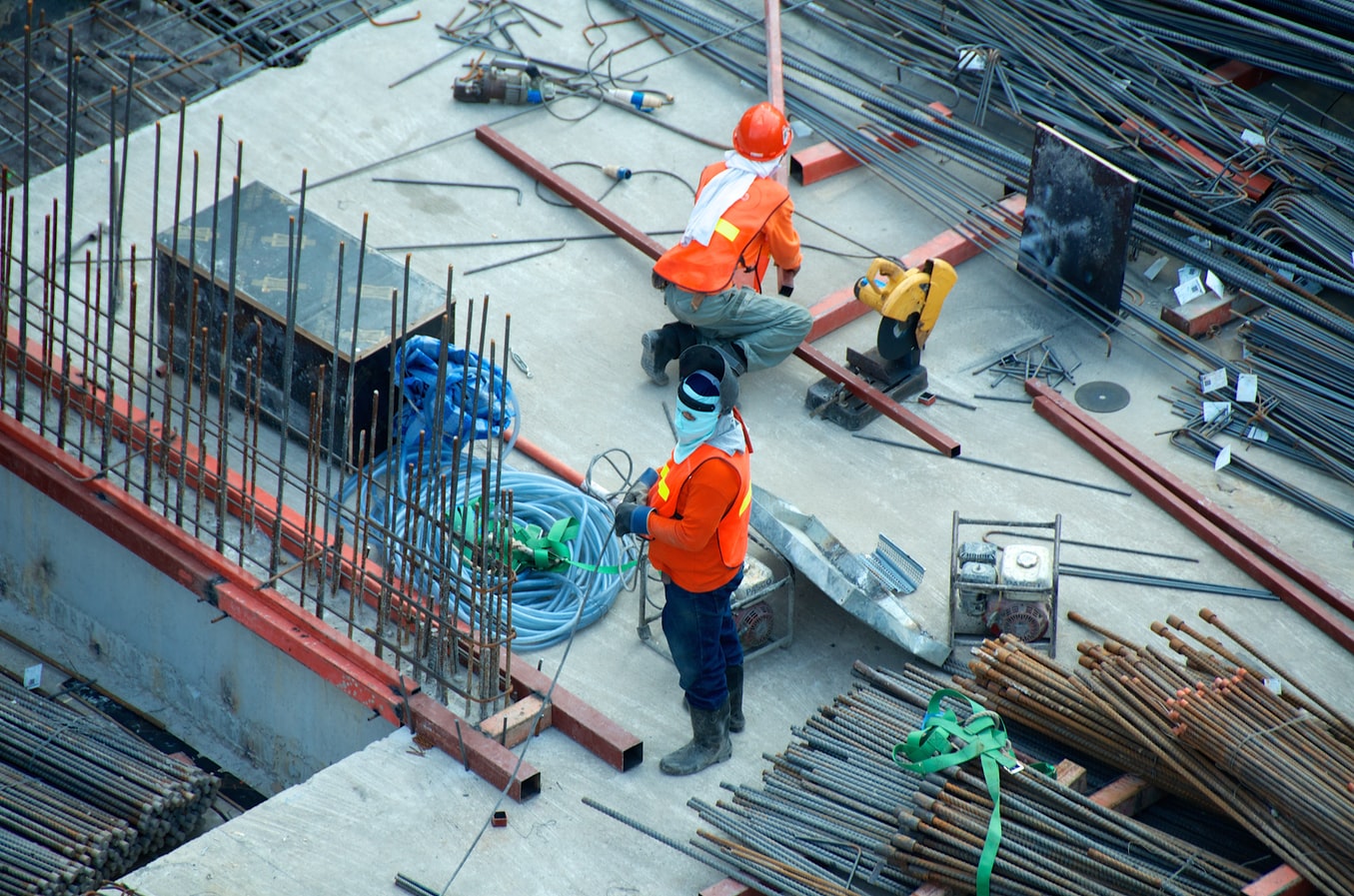ALN Construction - Macaraig Group of Companies