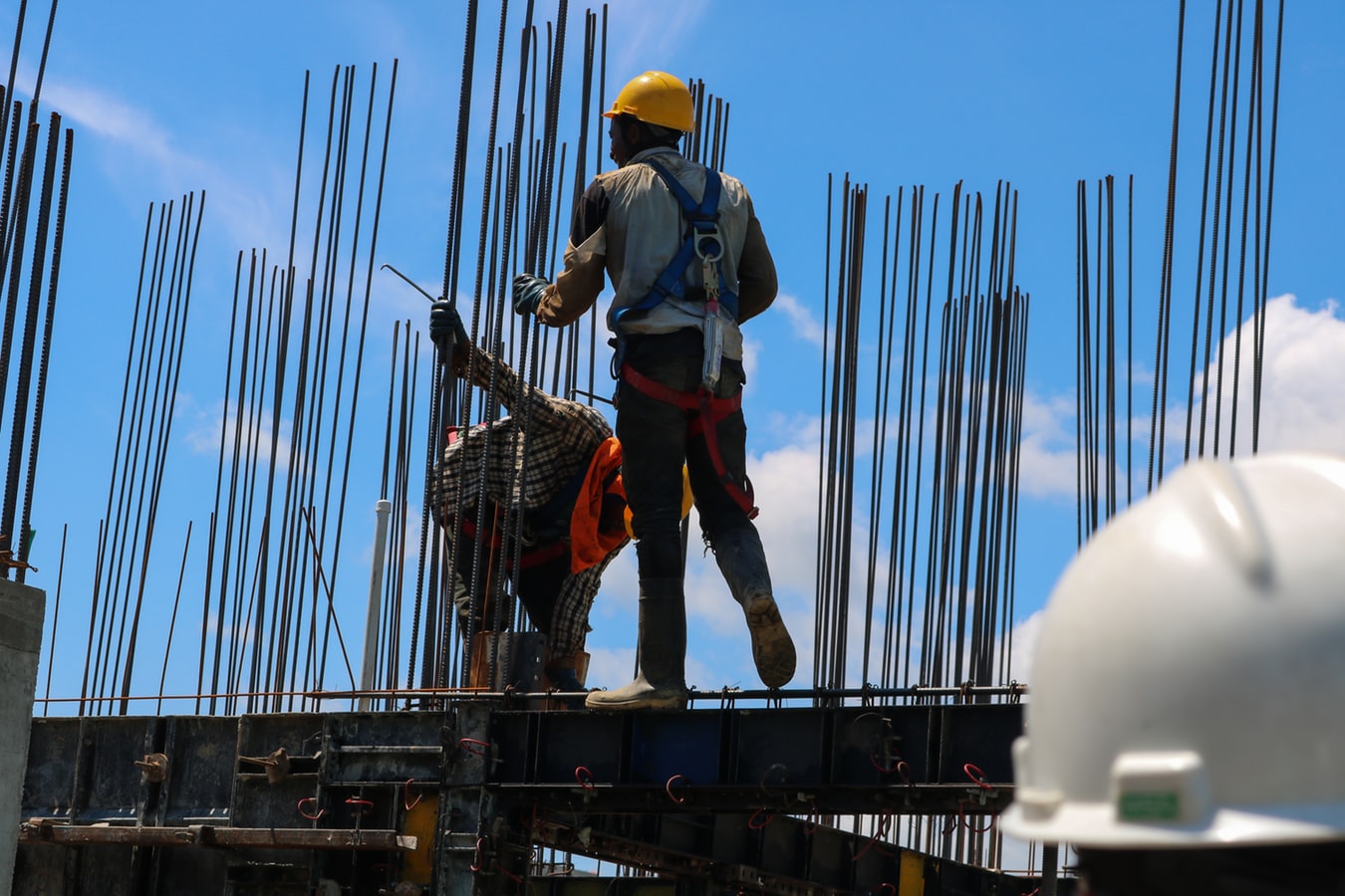 ALN Construction - Macaraig Group of Companies