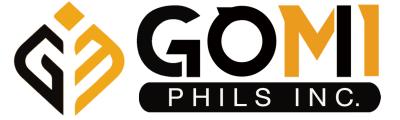 Gomi Philippines - Macaraig Group of Companies